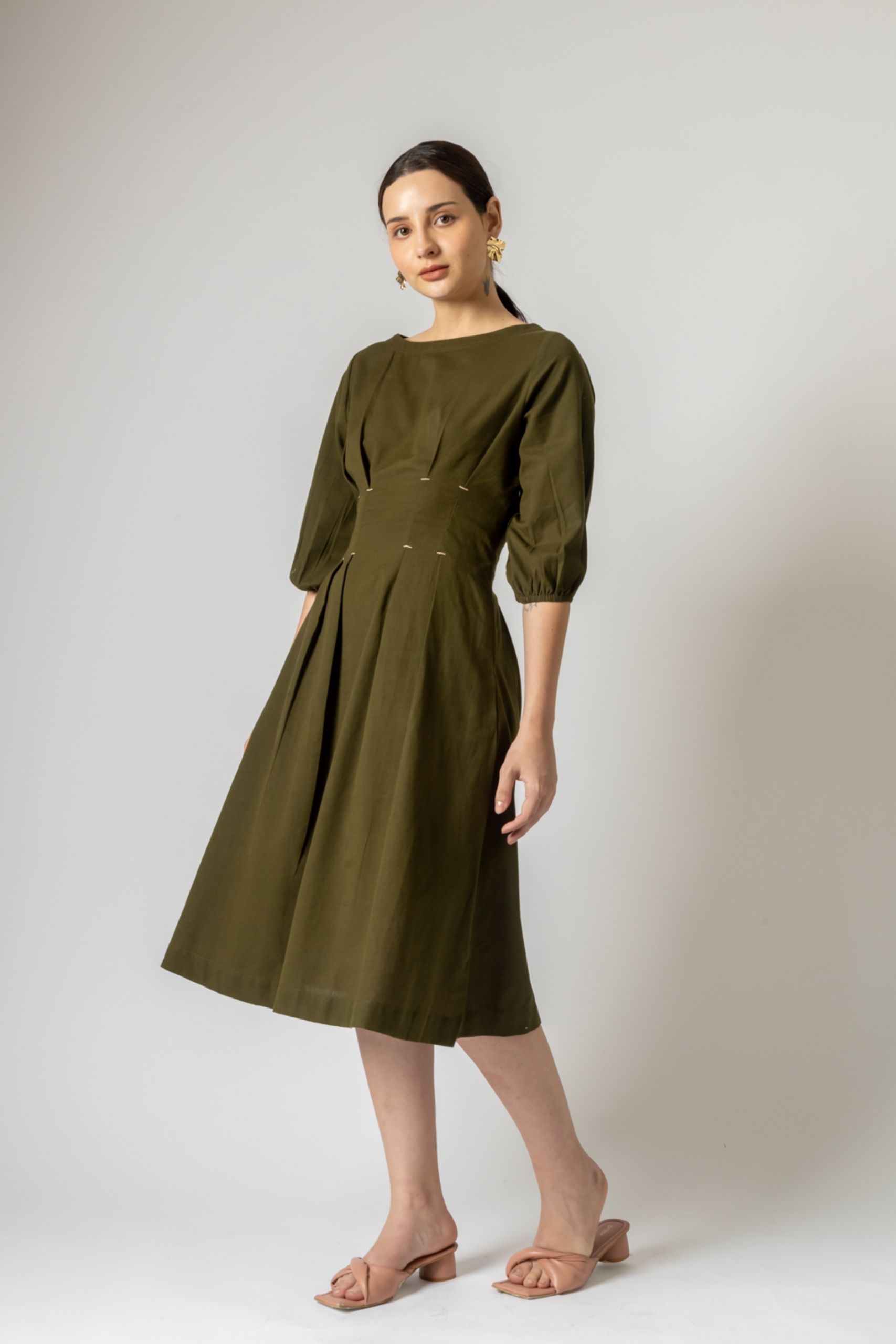 Shop designer dresses and clothing l The Design Collective