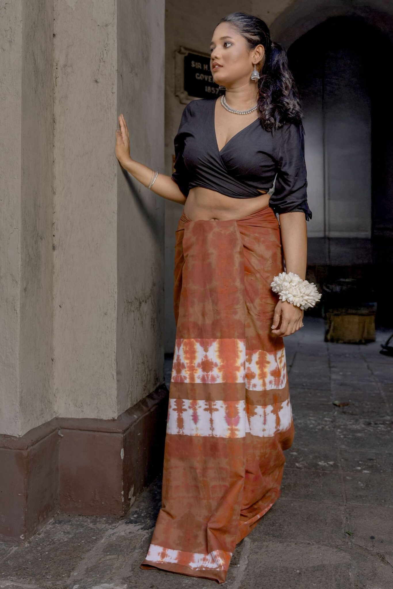 Sarongs l Designers in Sri Lanka l The Design Collective